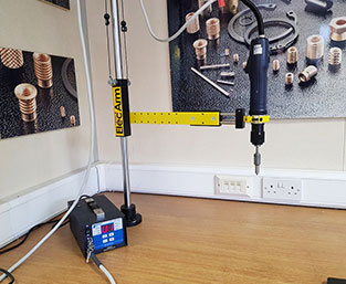 Trisert-3® self tapping inserts | Tappex Threaded Inserts